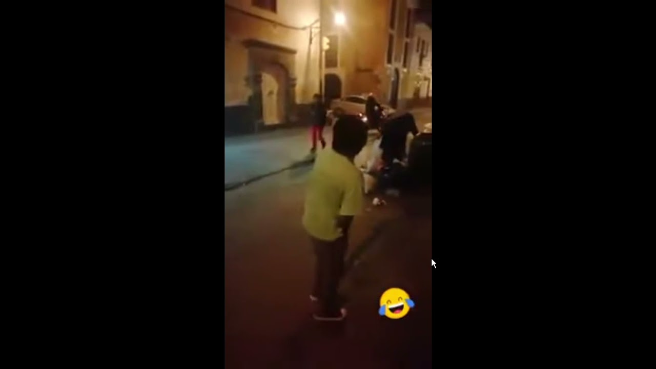 EL Hermano Del Chibolo Meepo Xd - YouTube