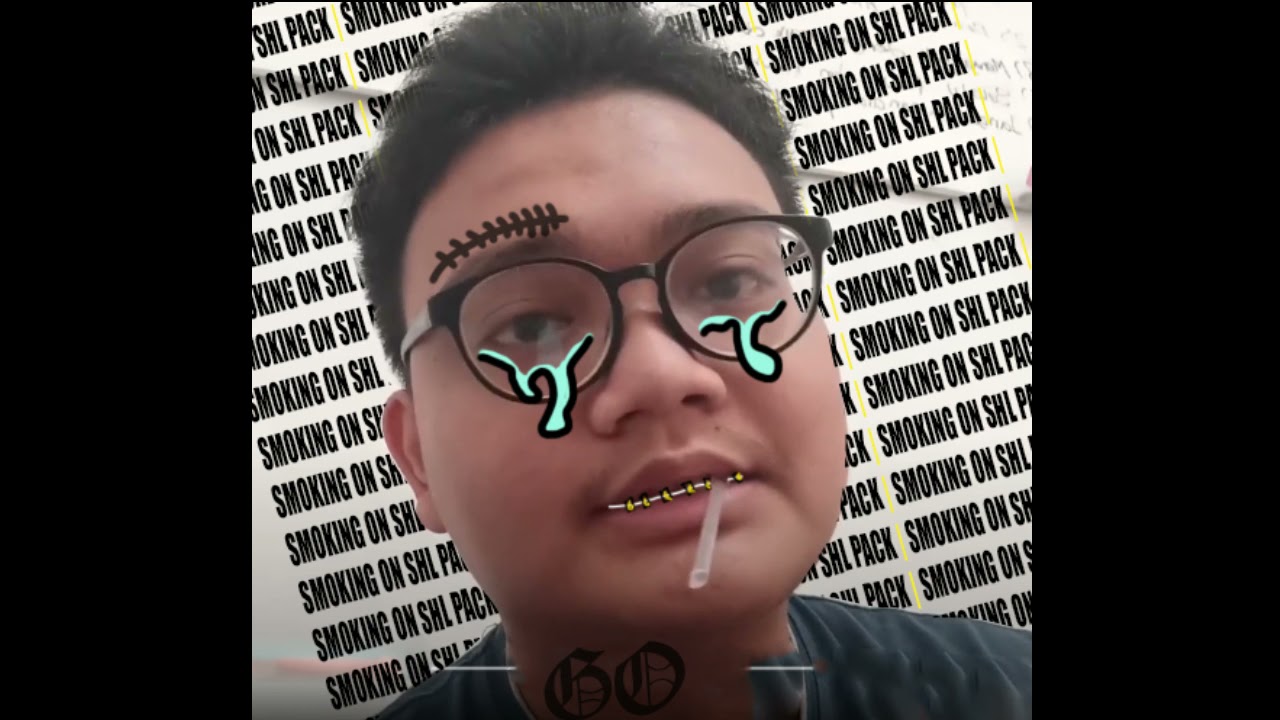 SMOKING 19 PACK - YouTube