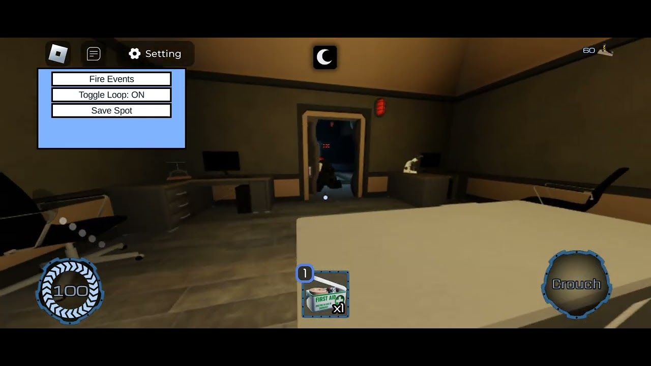 Roblox pressure script join the discord for the script - YouTube
