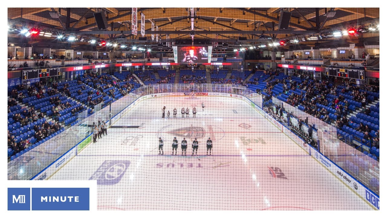 MII Minute: Cooper Lighting Solutions – Ephesus – Lumavision - YouTube