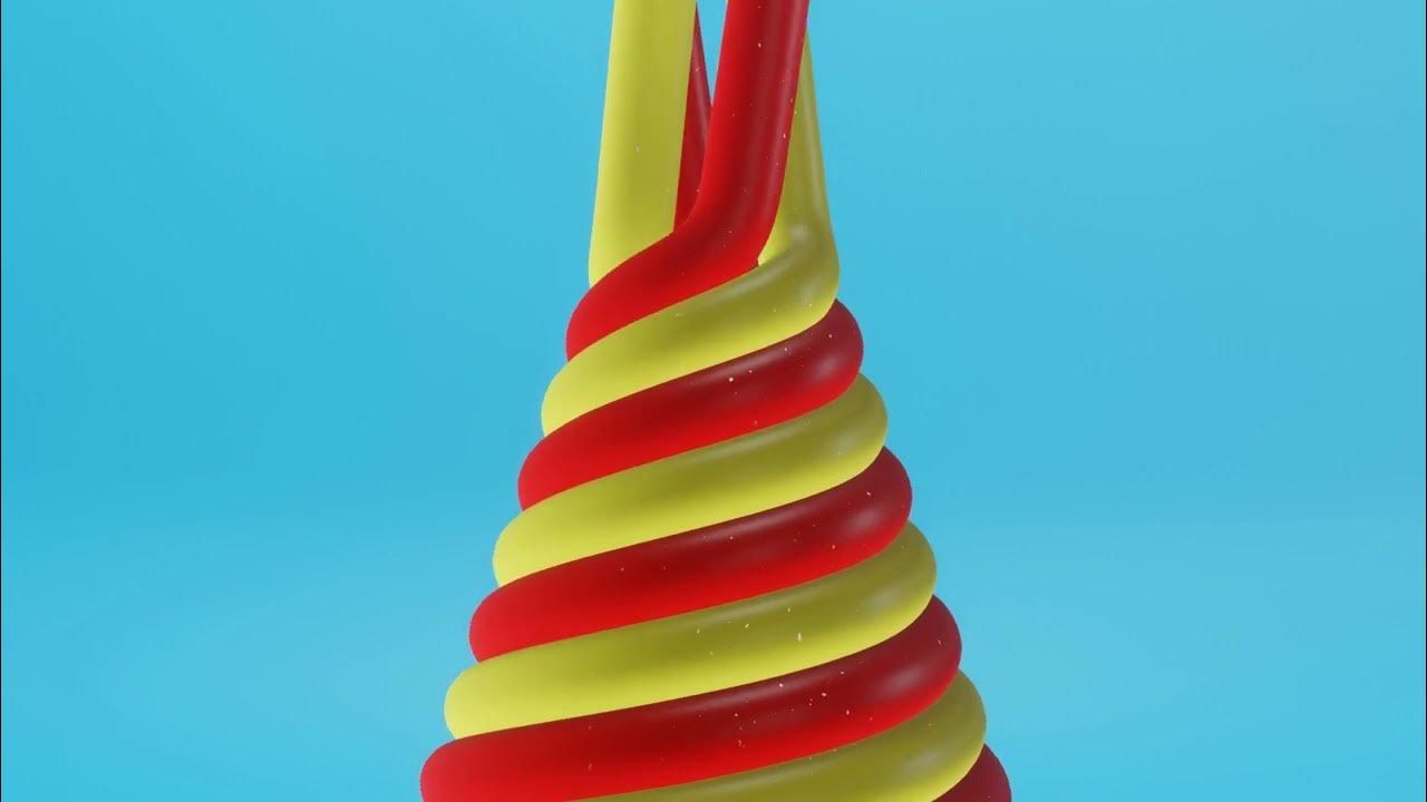 Satisfying 3D Animations • Oddly Satisfying Video - YouTube