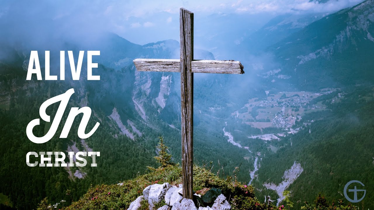 2-26-2023 - "Alive in Christ" - Worship through the Word & Song @ Grace ...