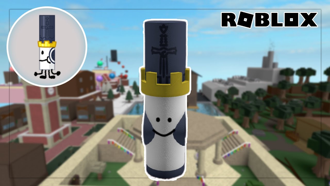 Excalibur Marker Leaks in Find the marker | ROBLOX - YouTube