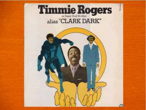 TIMMIE ROGERS - CHICKEN BACK - YouTube