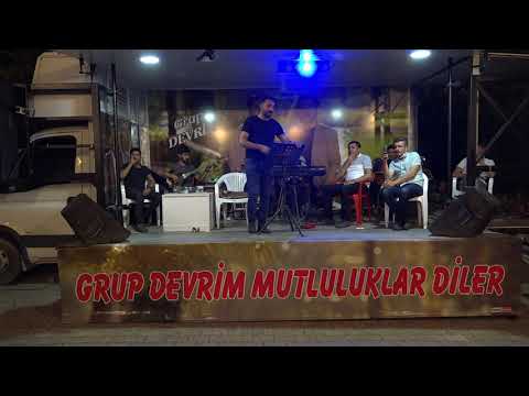 GRUP DEVRİM YUSUF ERTÜRK UZUN HAVA