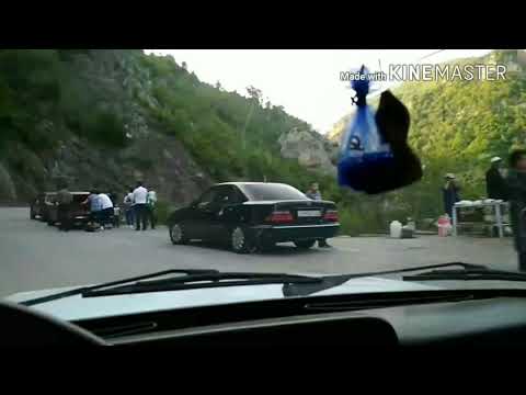İsmayıllı, Lahıc yolu