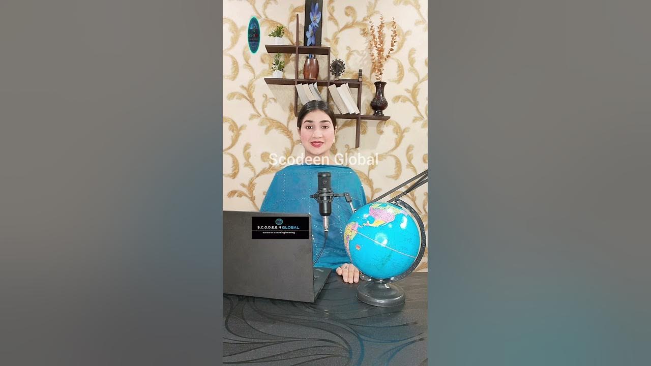 Bigdata Use Cases | Scodeen Global - YouTube