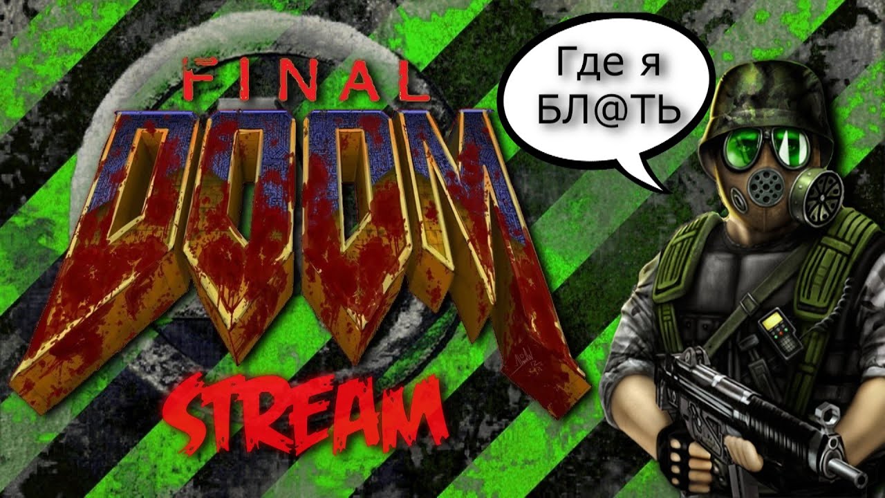 Half-Life: Opposing Force in Final Doom - YouTube