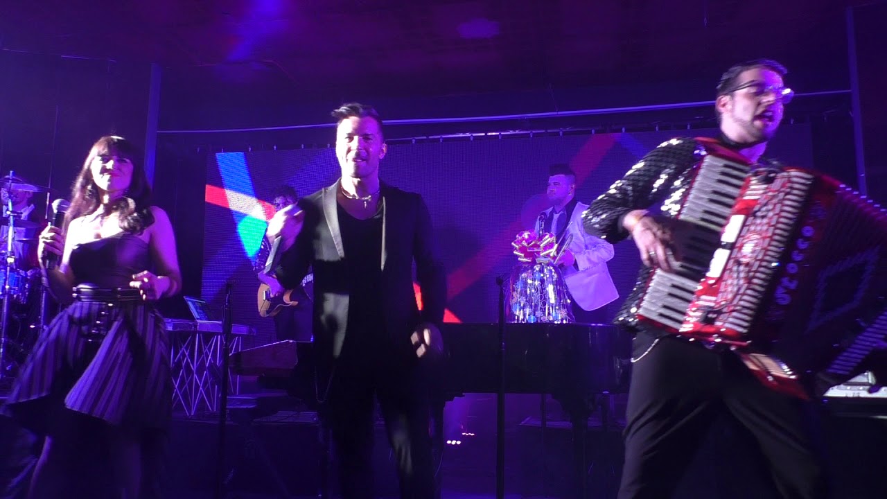 ORCHESTRA ITALIANA BAGUTTI - 2 DI GIUGNO 2018 - L'ITALIA SIAMO NOI ...