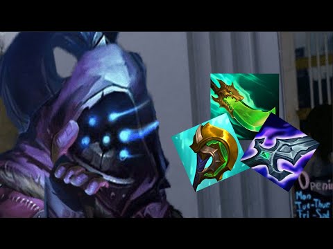 Mini Jax.exe - YouTube