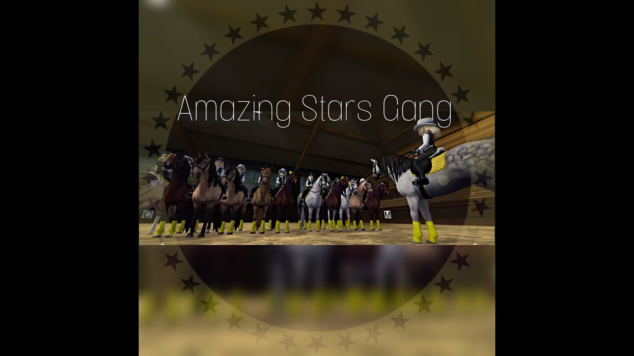 [SSO] Amazing Stars Gang, zdjęcia ze spotkań, filmy z układu klubowego ...