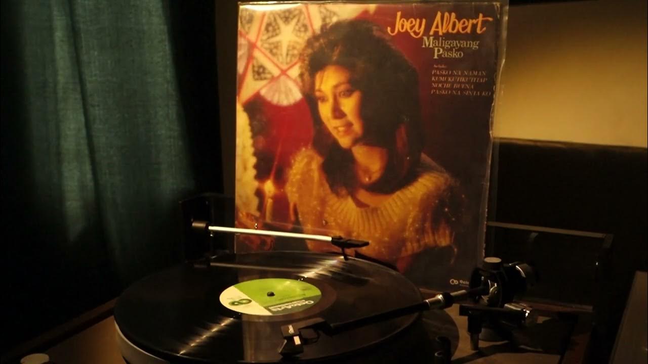 Joey Albert – Pasko Na Naman (1987) - YouTube