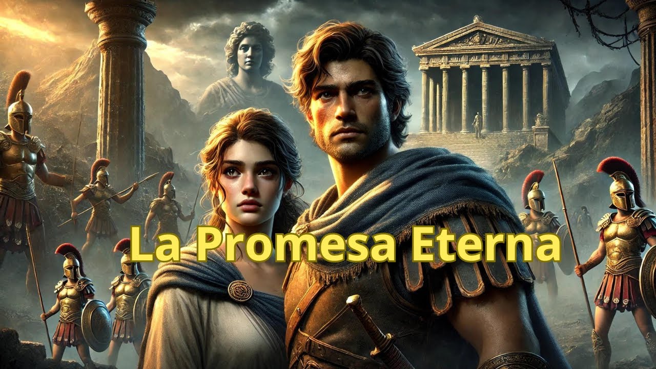💚 LA PROMESA ETERNA 💚 - YouTube