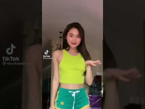 SACHZNA LAPARAN - MS. FLAWLESS LATEST TIKTOK COMPILATION #SEXYPINAY