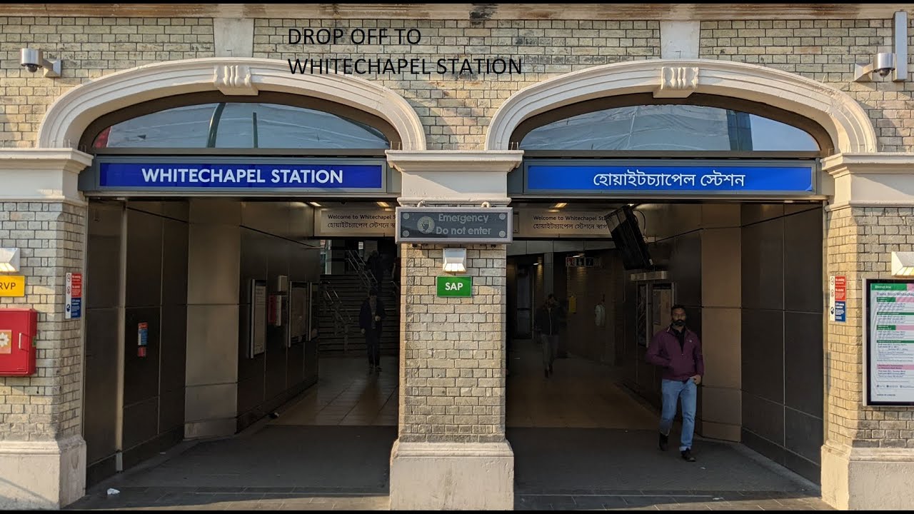 TFL Topographical PCO training - 1to1 training, examination preparation ...