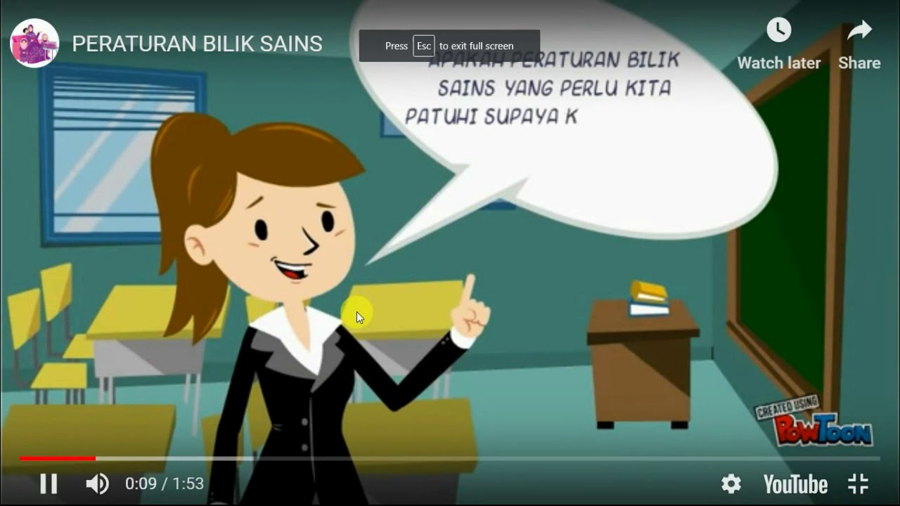 Tutorial 19: Menyisip klip video - YouTube