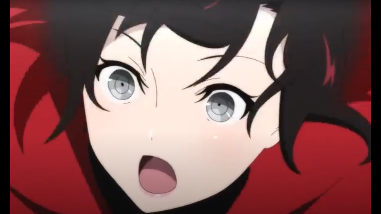 Red Like Roses Part II Ruby AI Voice Cover - YouTube