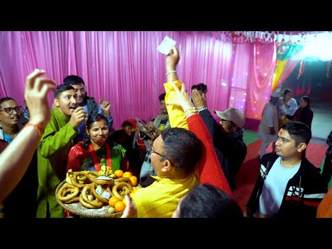 Super hit sanai dance # facebook page djworld video & photography  What app 9815398184