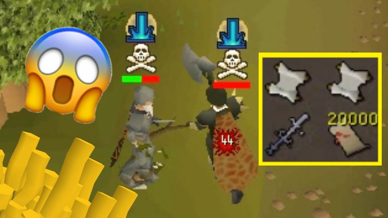 *I HAD SO MUCH FUN PKING IN THIS SETUP!* (GIVEAWAY - 2 Winners ...