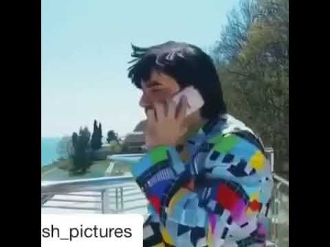 Fəlakətin yaxşı oğlan söhbəti