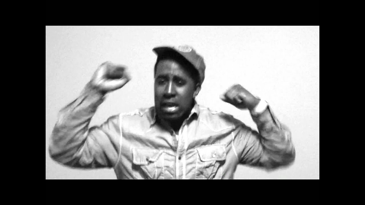 Jay Valentine [UNSIGNED HYPE] - Black N White feat. CJ Gwapo - YouTube