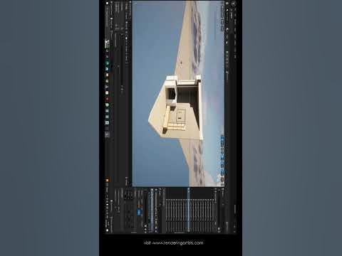 How to Import SketchUp model in unreal engine 5 with the help of Data Smith plugin # ...