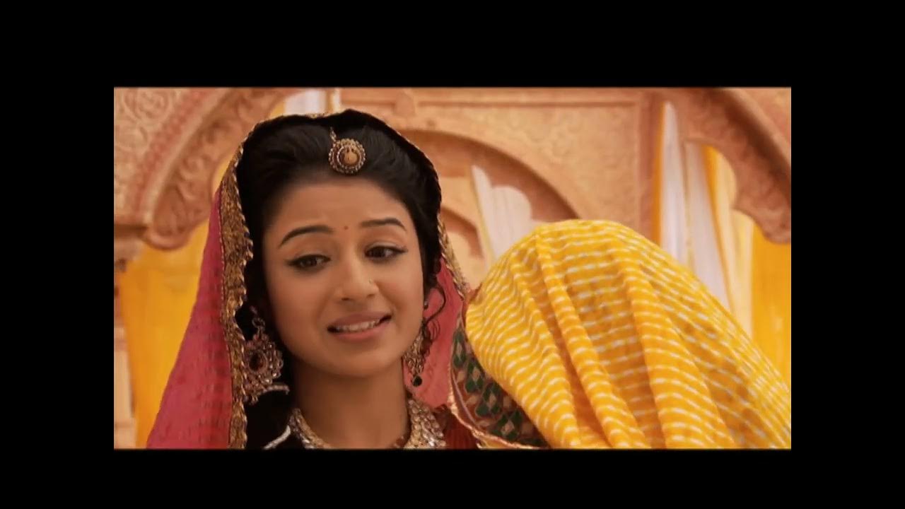 Jodha Akbar - Full Ep - 33 - Jalaluddin Akbar, Jodha Bai - Zee Tamil ...