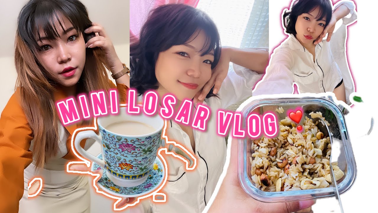 Mini Losar Vlog | My First Time Making Dresil (Tibetan Sweet Rice ...