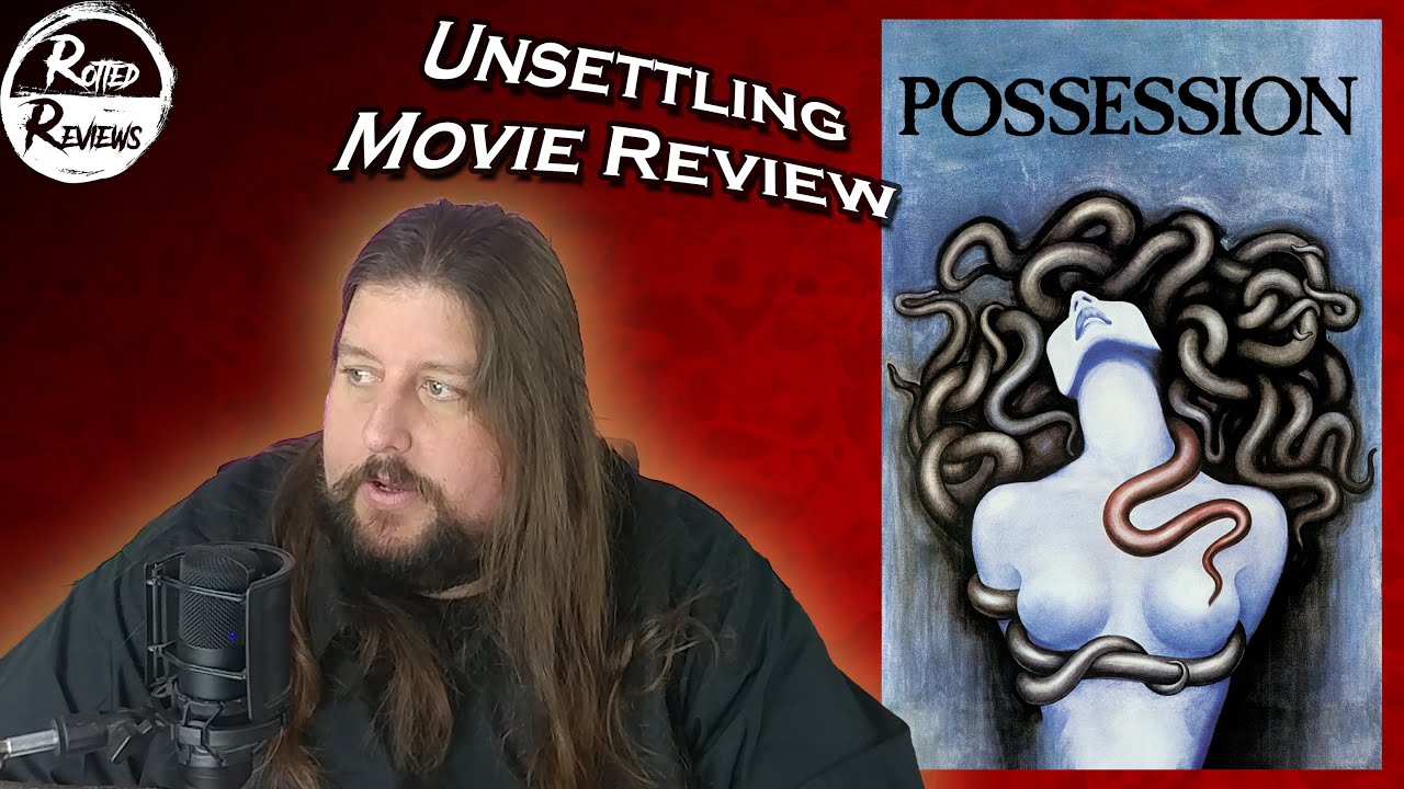 Possession (1981) - Sam Neil Horror Movie - Reviewed! - YouTube