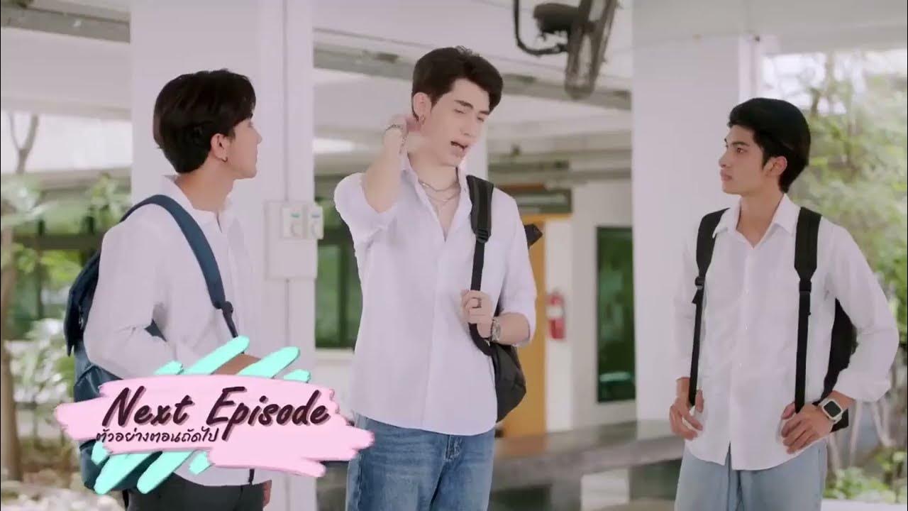 2 Moons 3: The Ambassador (2022) Episode 6 Preview Eng Sub | #bldrama #2moons3 - YouTube