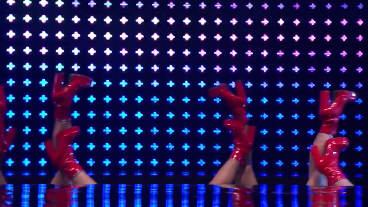 Junior New System - Semi finals act AGT 2018 - YouTube