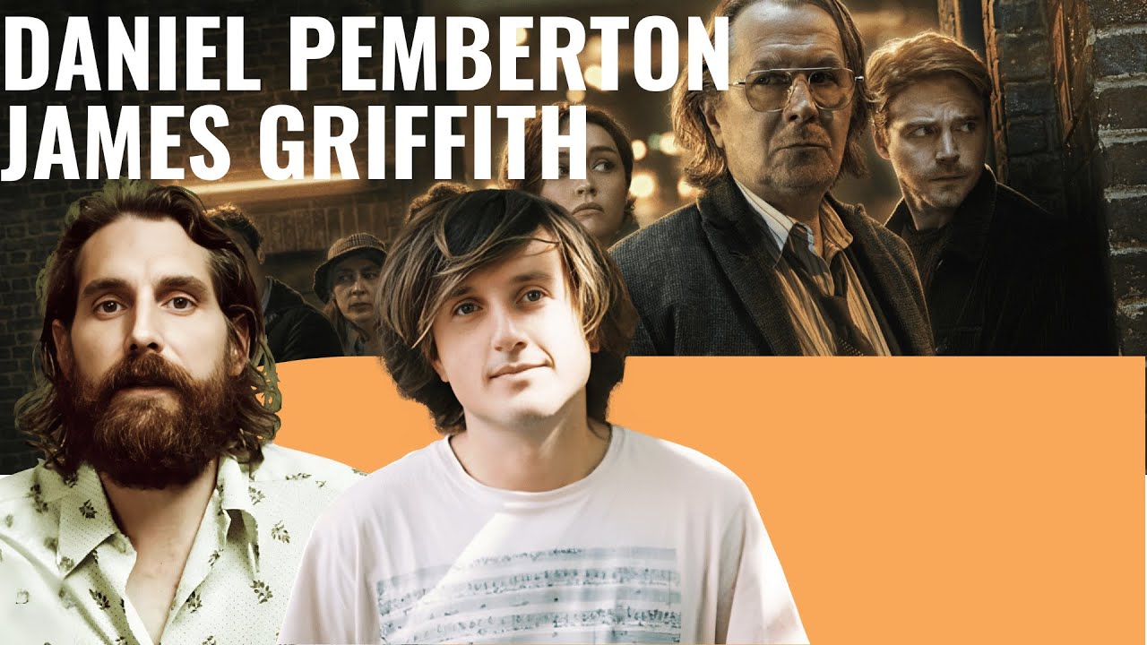 Conversation: Daniel Pemberton and James Griffith on Music Production and Slow Horses - YouTube