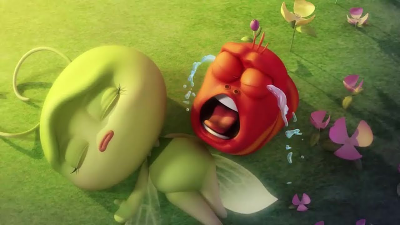 Larva movie 2018 Full Episodes - Larva Cartoons Best New Collection ...
