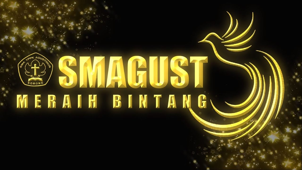 PENTAS SENI & BUDAYA SMA YPPK Agustinus Kota Sorong 2023 "SMAGUST ...