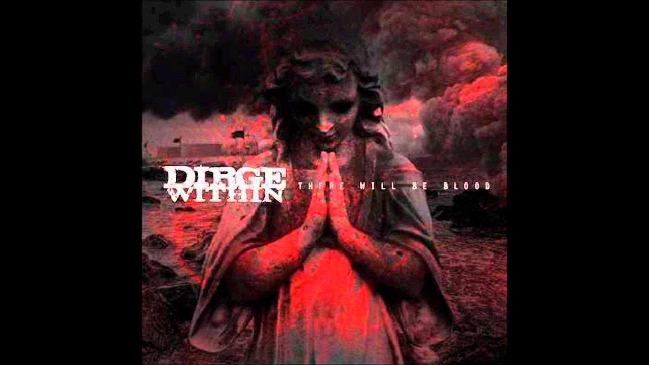 Dirge Within - Murder... Savior - YouTube