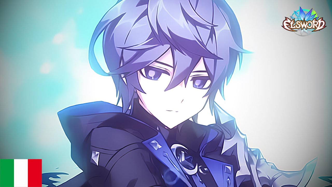 [ELSWORD] Noah 1st Job Path Trailer (Liberator) - Fandub ITA - YouTube