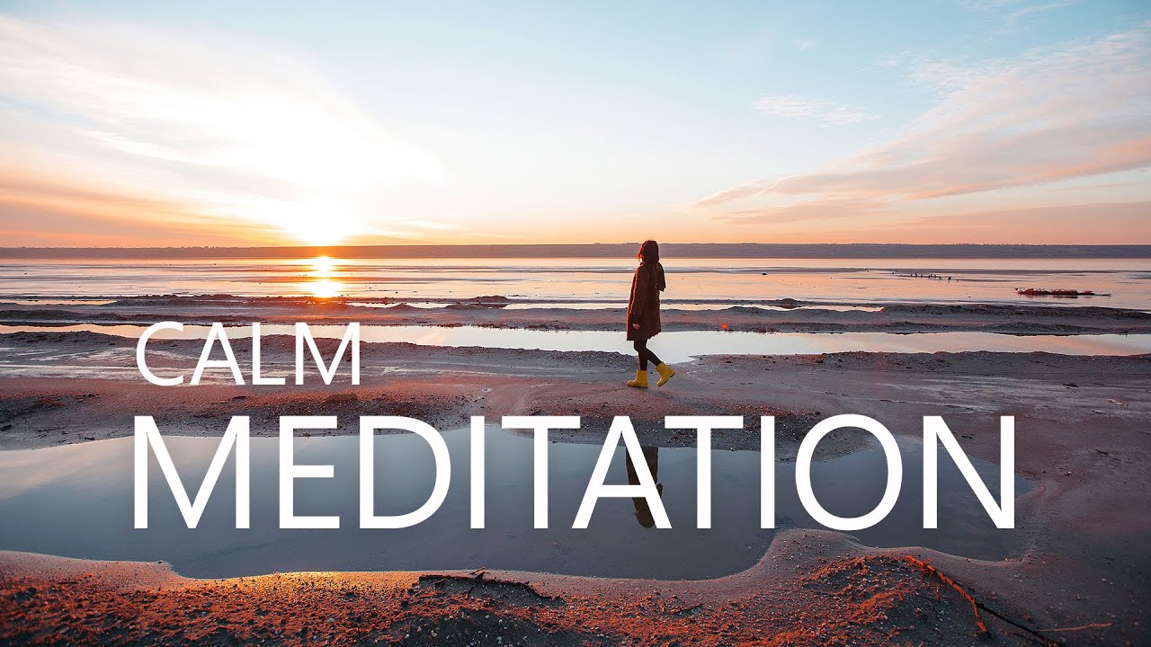 Dream Meditation Music For Meditation, Study and Work - YouTube Music