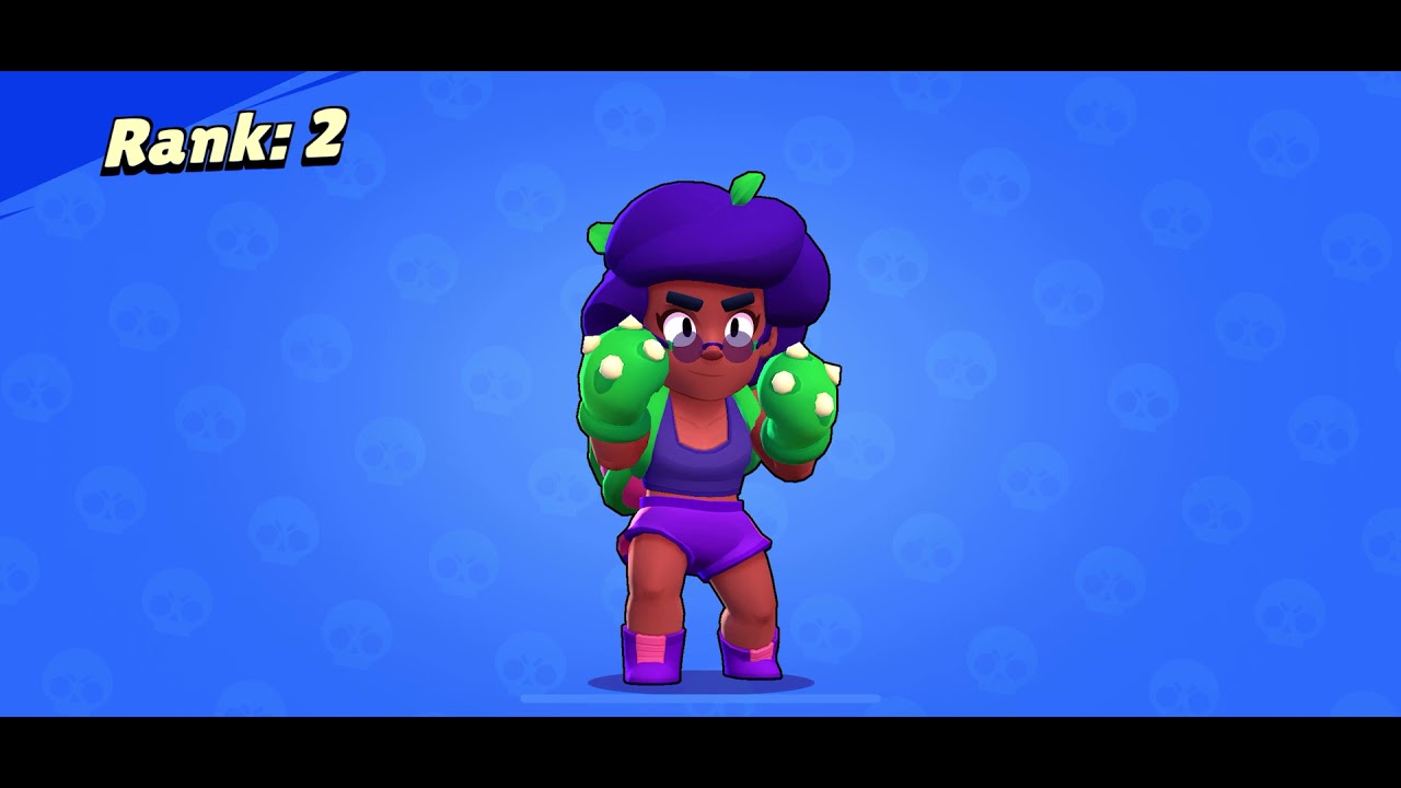 Creating brawl stars map the cool ground - YouTube