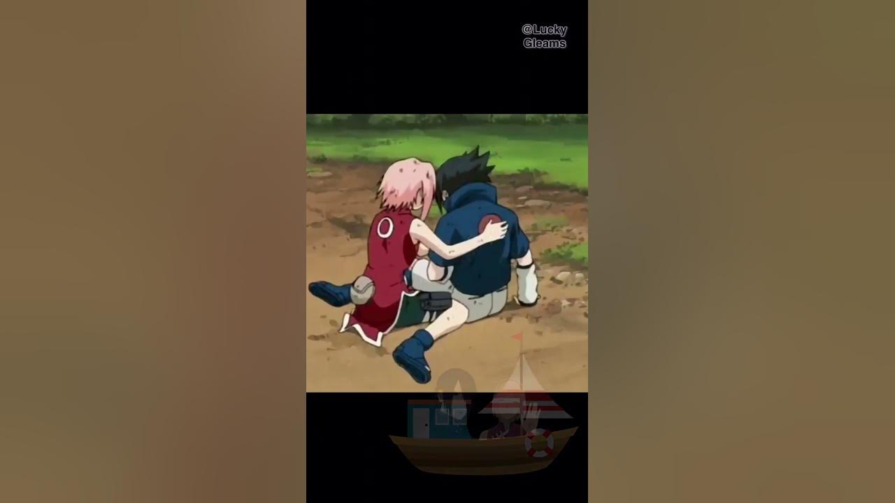 Sasuke Gives Sakura A Ring React Shorts Sasukeretsuden Boruto Youtube