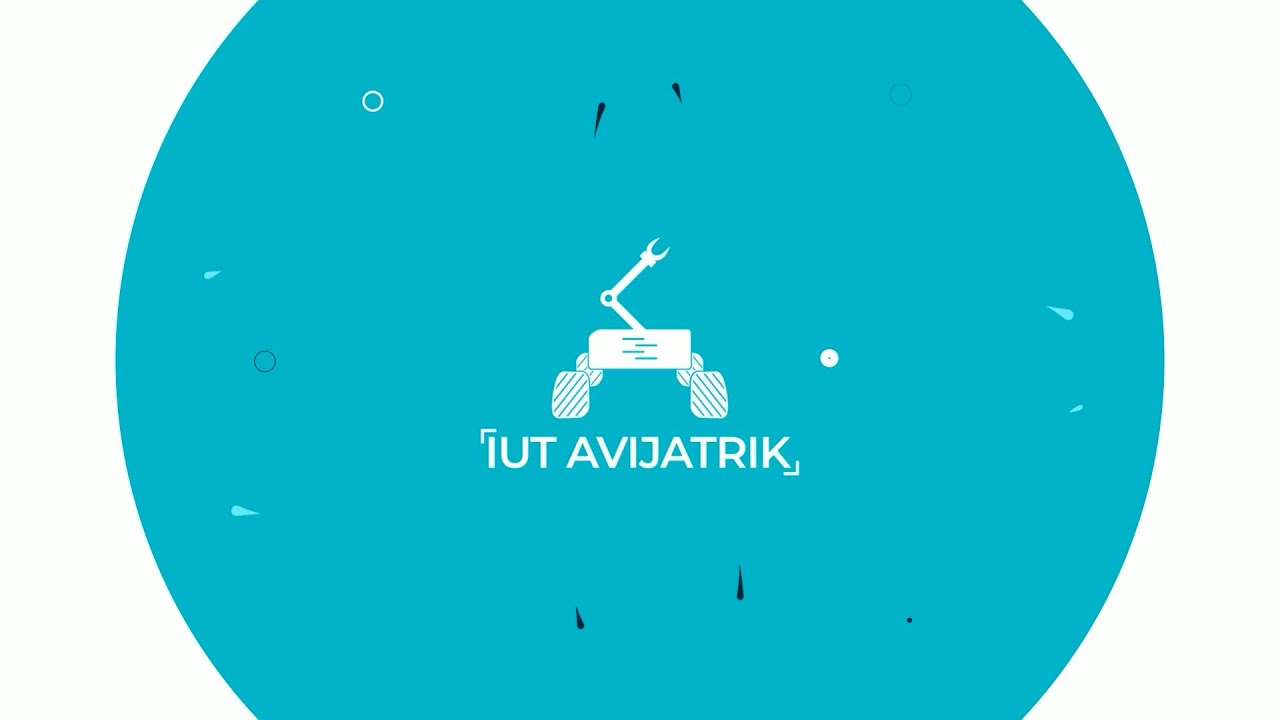 ERC 2022 Remote Edition Video Task: IUT Mars Rover - Team Avijatrik ...