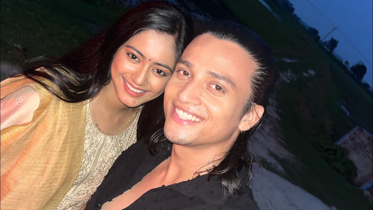 RASLILA Episode -100 || Rishi Gouri || Rashlila today’s episode ...