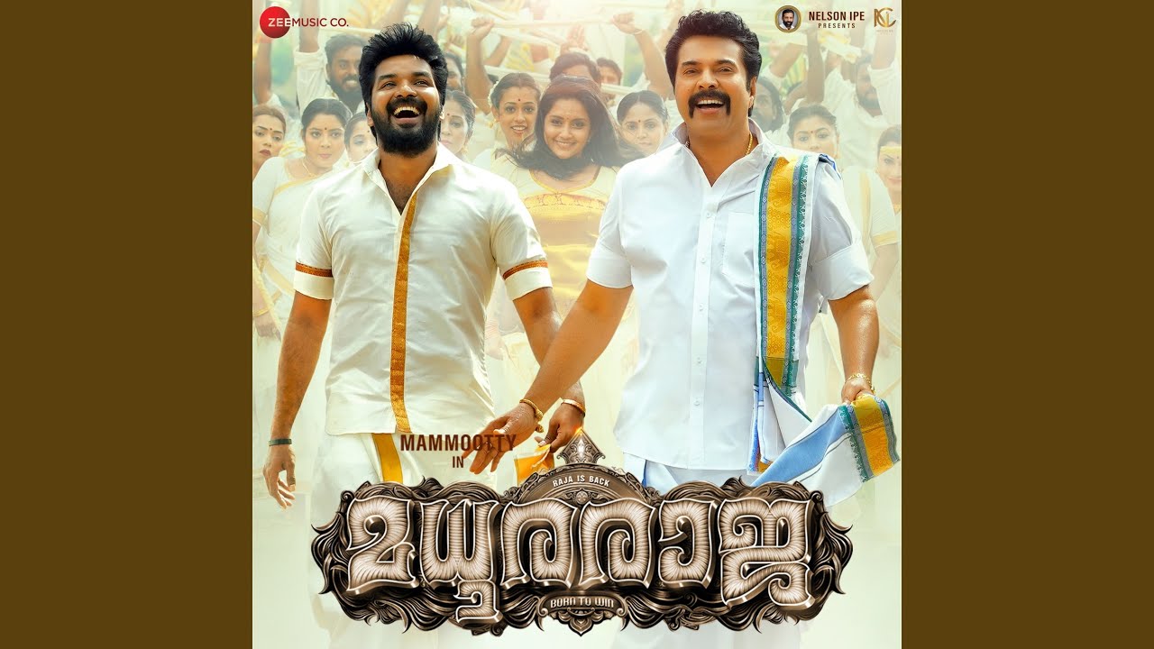 Raaja Raaja Raaja - YouTube