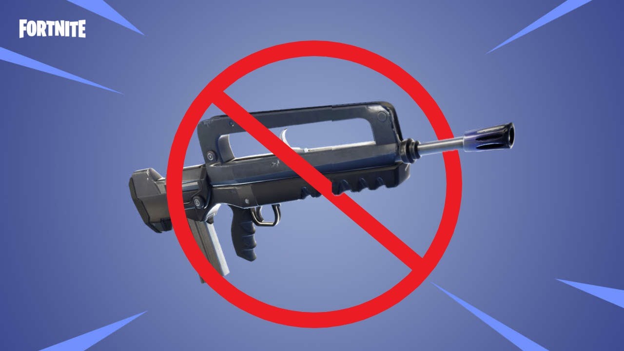 I Used The Burst AR And Sold! - YouTube