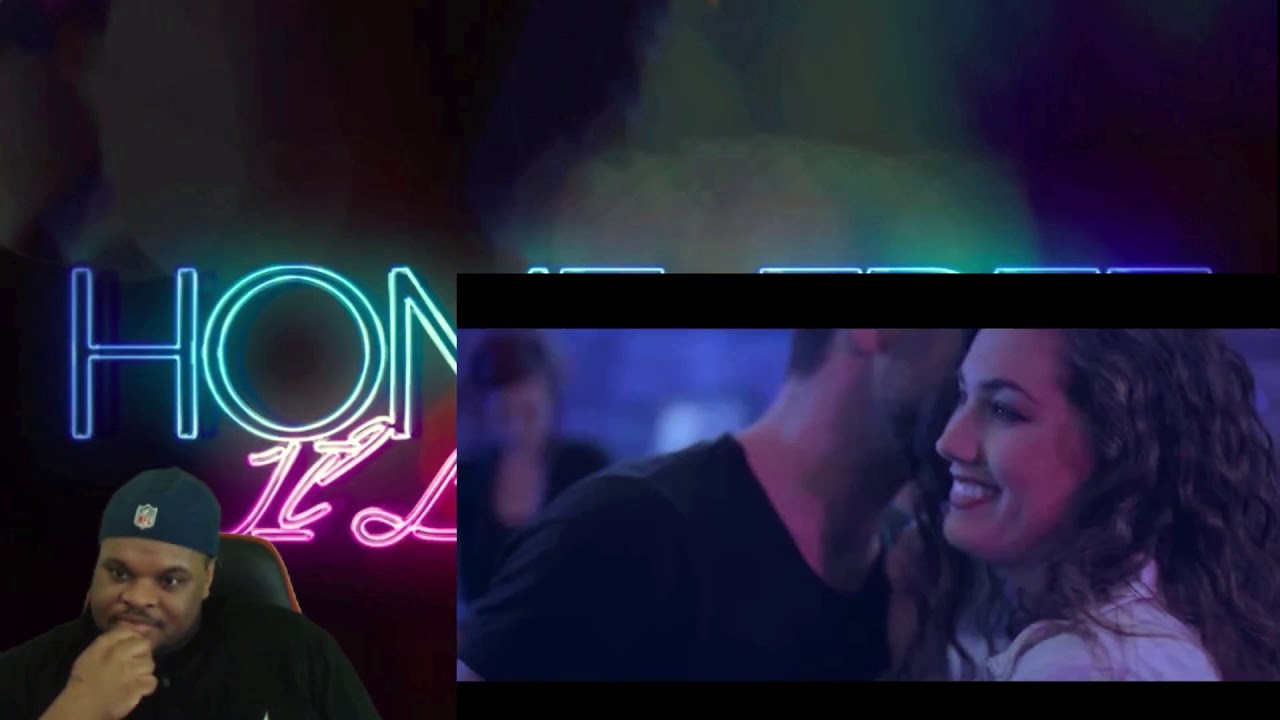 Reaction to Home Free - It Looks Good (Official Music Video) - YouTube