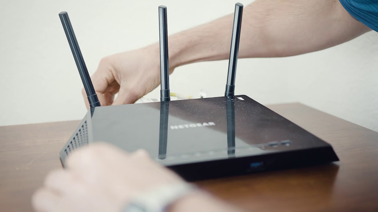 Wi-Fi | Troubleshooting Guide - YouTube