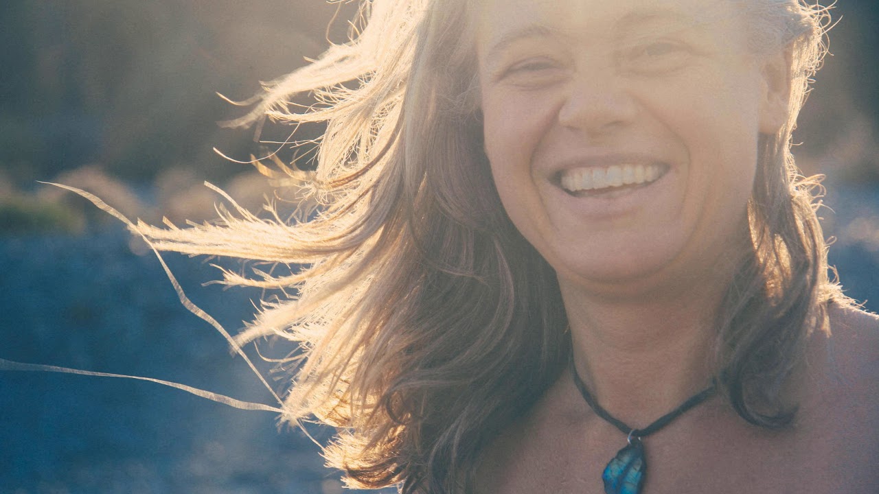 Ep. 11: Woniya Thibeault on connecting to the wild through ancestral ...