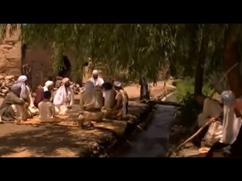 Camiye Giden Adamın Yolunu Aydınlatan Seytan