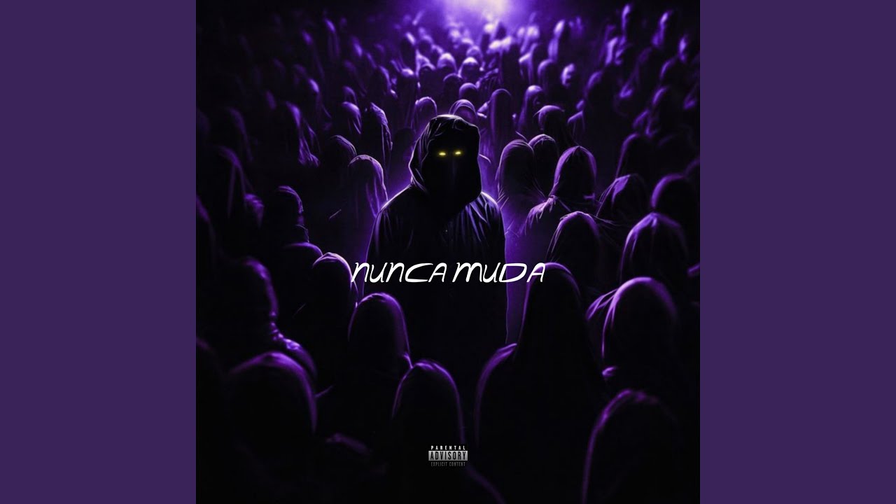 NUNCA MUDA (Preview) - YouTube