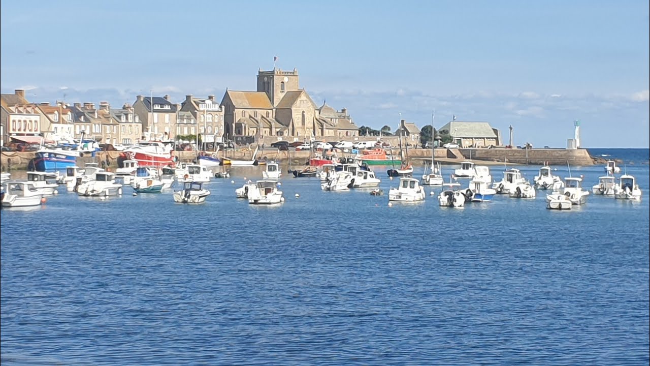 barfleur - YouTube