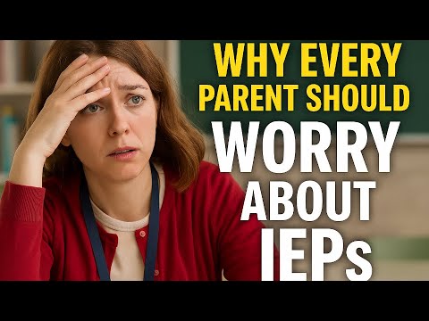 Parents, make sure your children are being educated & not “labeled ...